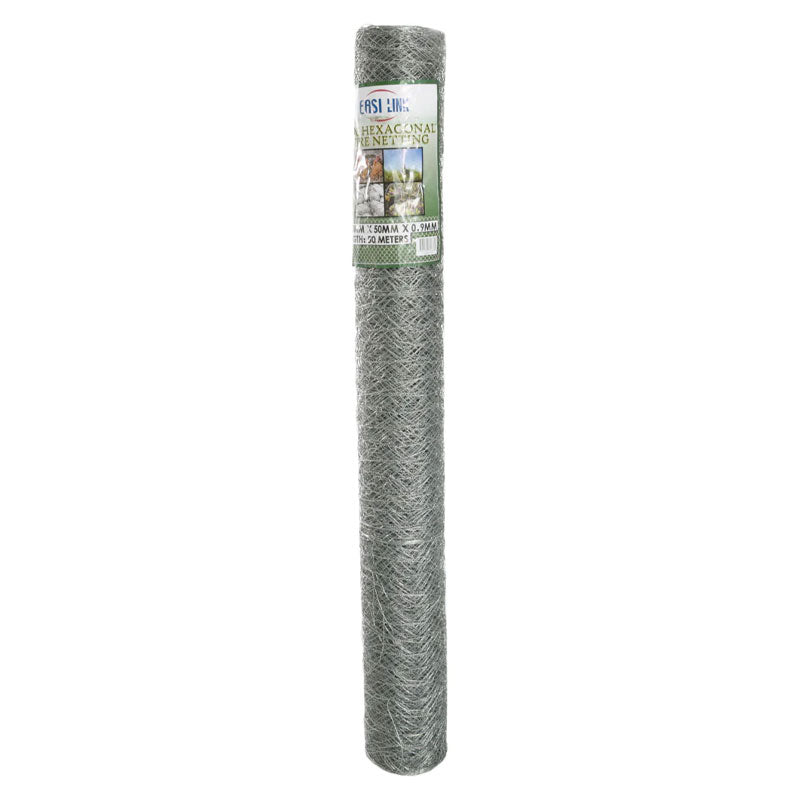 Wire Netting Roll 3ft x 2in x 50m — General Hardware Supplies Homevalue