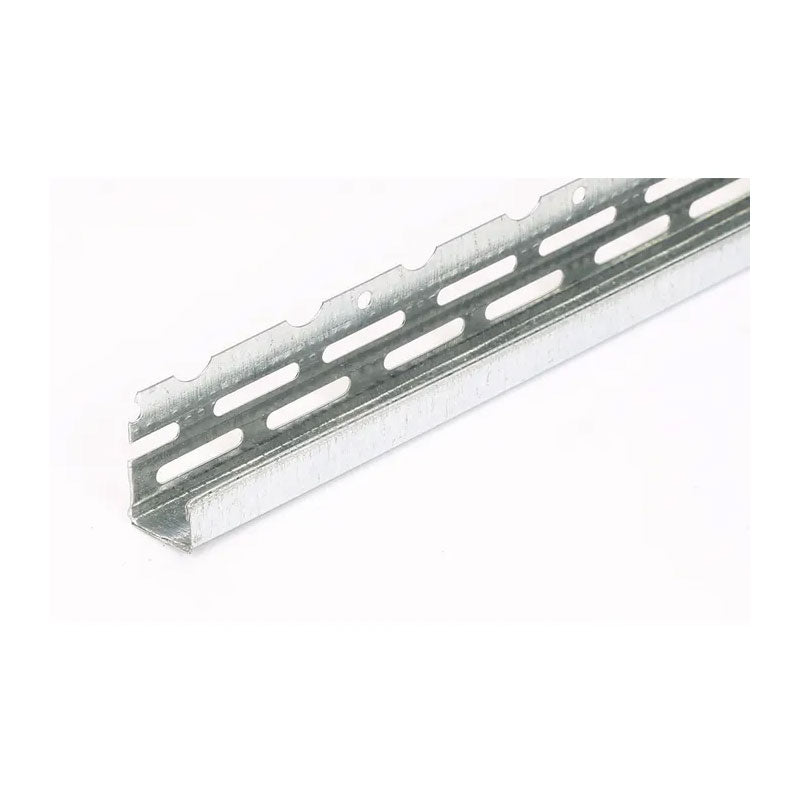 Galvanised Plasterboard Edge Bead 3m x 12.5mm | General Hardware ...