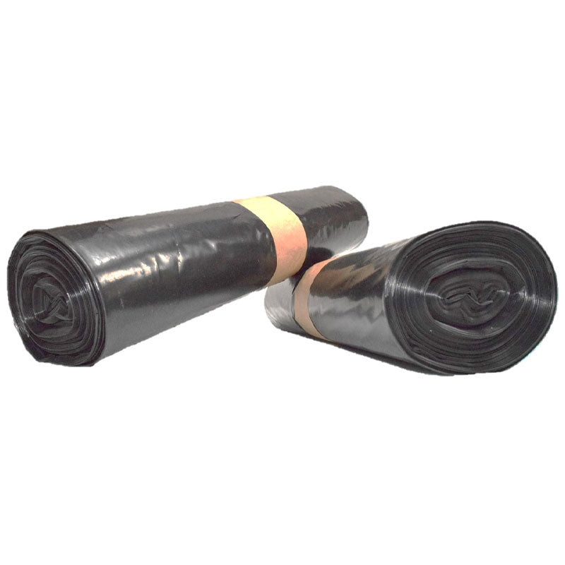 Heavy Duty Refuse Sacks — General Hardware Supplies Homevalue