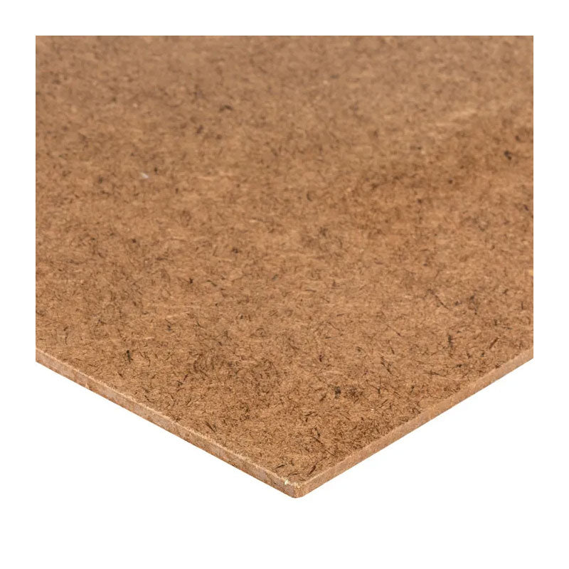 Standard Hardboard Sheet 8ft x 4ft x 3mm — General Hardware Supplies ...
