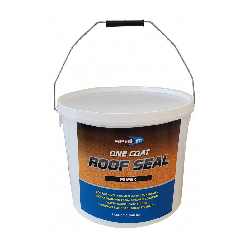Roof Seal Primer 12.5L — General Hardware Supplies Homevalue