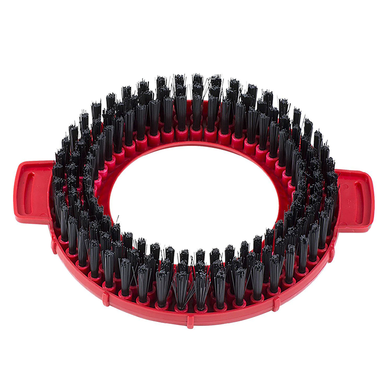 Dada Spin Scrubbing Brush Head — General Hardware Supplies Homevalue