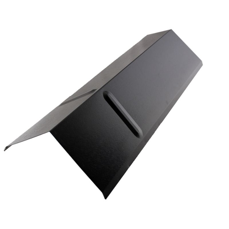 Aluminium Ridge Cap — General Hardware Supplies Homevalue