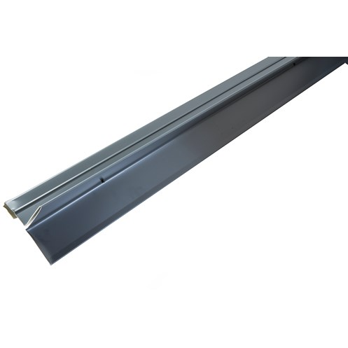 Aluminium Slate Storm Trim C02 — General Hardware Supplies Homevalue