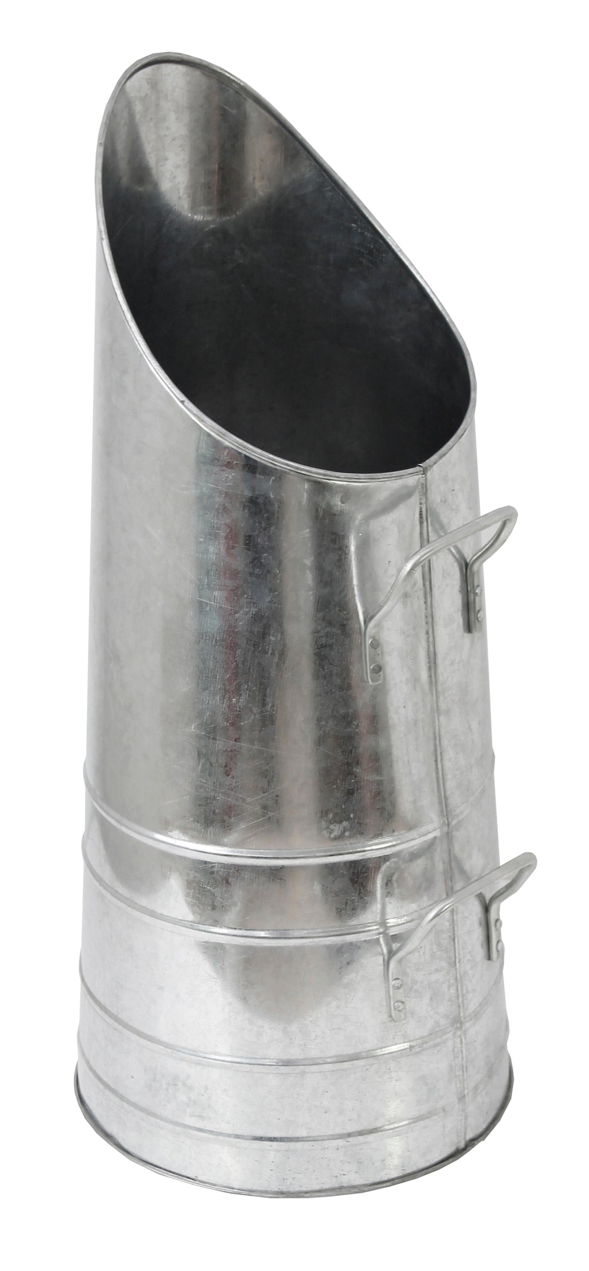 Galvanised Coal Shute | General Hardware Supplies — General Hardware ...