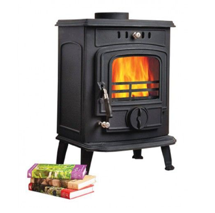 Hamco Glenbarrow Stove 5.3Kw | General Hardware Supplies — General ...