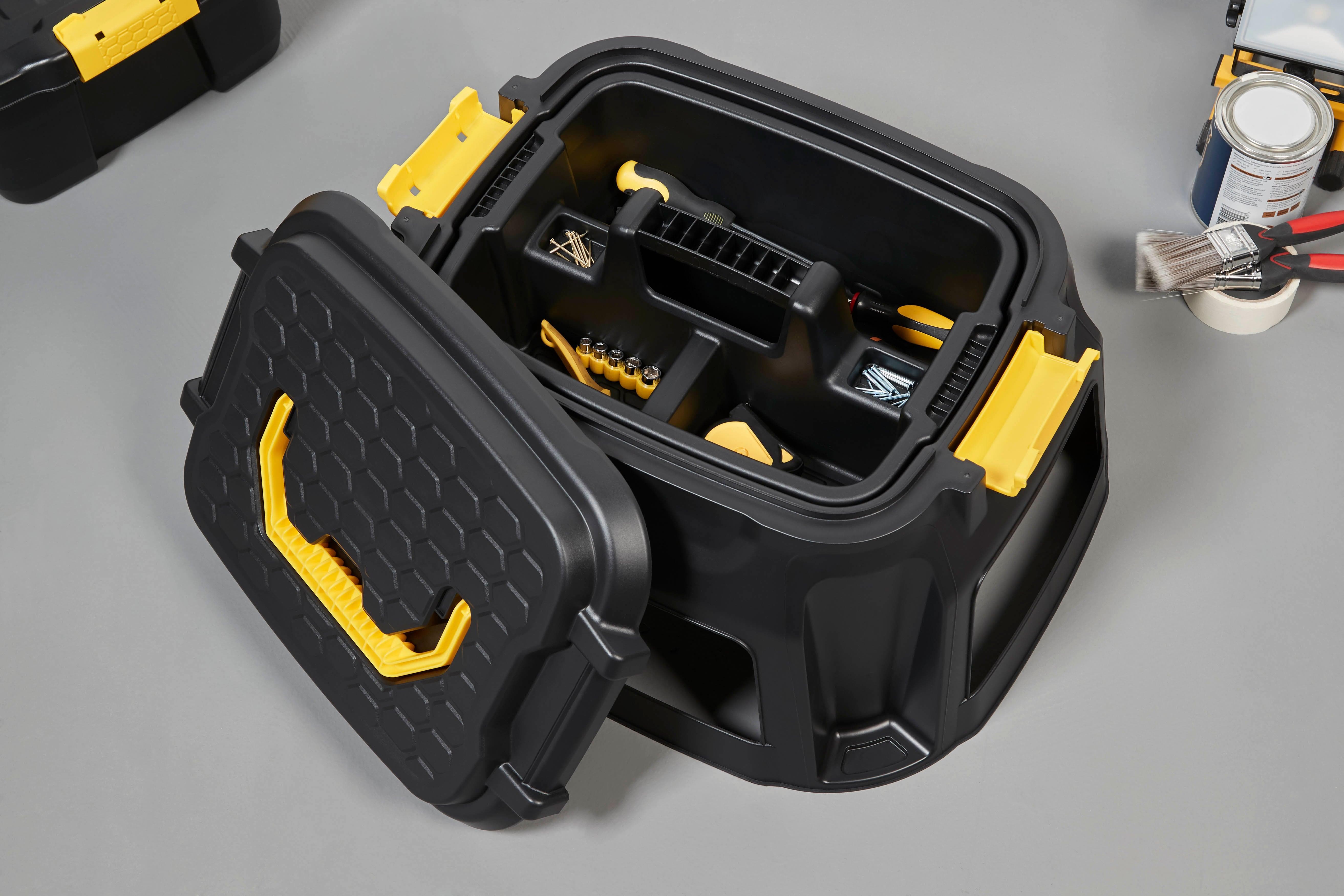 Heavy Duty Step Stool – General Hardware Supplies Homevalue