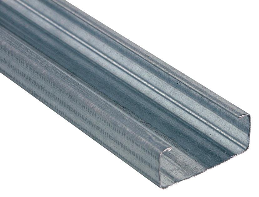 Isover Optima 240 Channel — General Hardware Supplies Homevalue