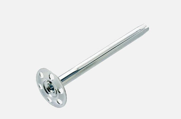 Metal Mushrooms Fixing Insulation Steel / All Sizes – General Hardware ...