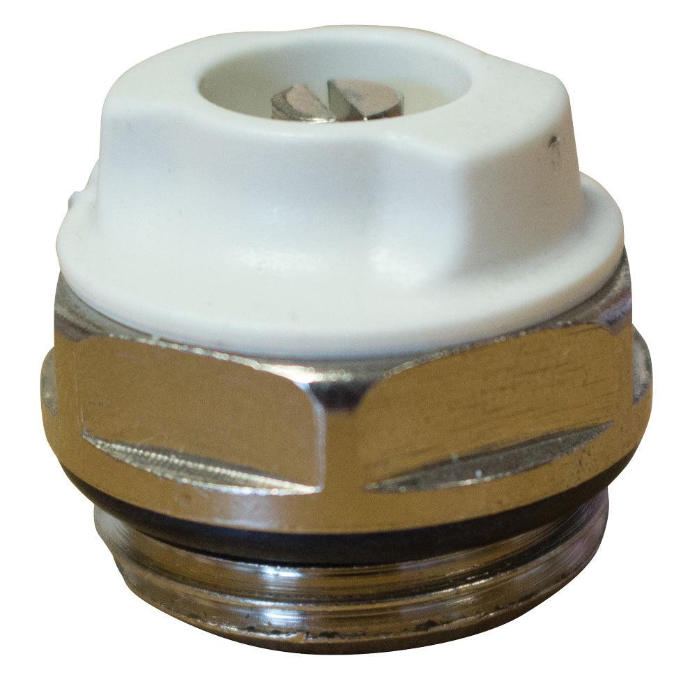 Radiator Bleeding Plugs — General Hardware Supplies Homevalue